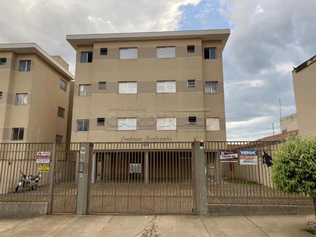Apartamento para venda em Jardim Bandeirantes em São Carlos São Paulo de 43.00m² com 1 Quarto e 1 Garagem