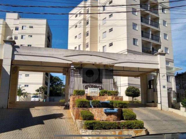 Apartamento para venda em Jardim Bandeirantes em Santana De Parnaíba São Paulo de 56.00m² com 2 Quartos e 1 Garagem