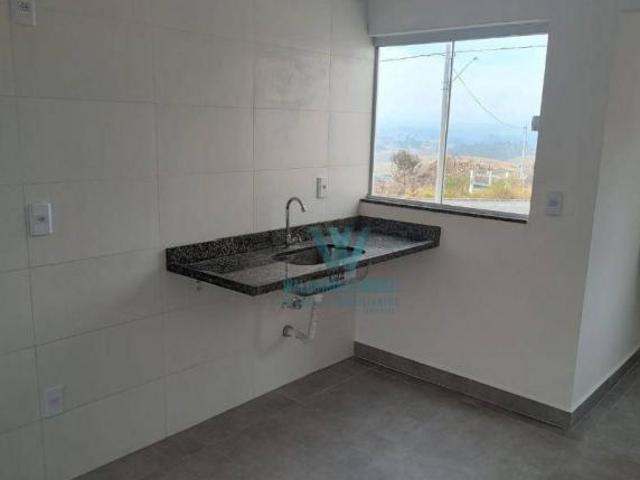Apartamento para venda em Jardim Bandeirantes, Poços de Cald