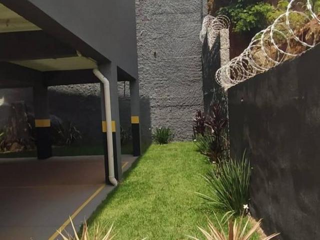 Apartamento para venda em Jardim Bandeirantes, Poços de Cald