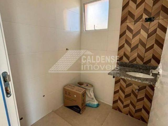 Apartamento para venda em Jardim Bandeirantes, Poços de Cald