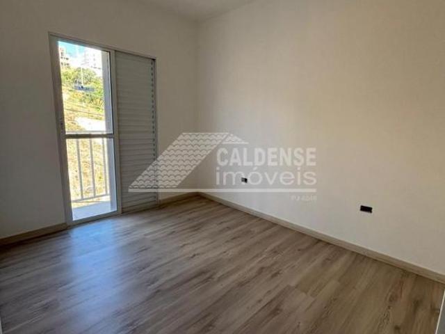 Apartamento para venda em Jardim Bandeirantes, Poços de Cald