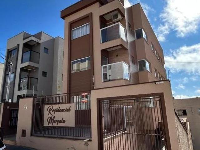 Apartamento para venda em Jardim Bandeirantes, Poços de Cald