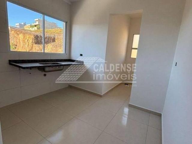 Apartamento para venda em Jardim Bandeirantes, Poços de Cald