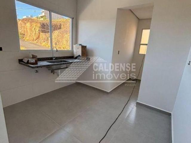 Apartamento para venda em Jardim Bandeirantes, Poços de Cald