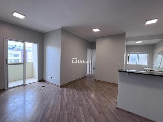 Apartamento para venda em Jardim Barbacena de 54.00m² com 2 Quartos e 1 Garagem