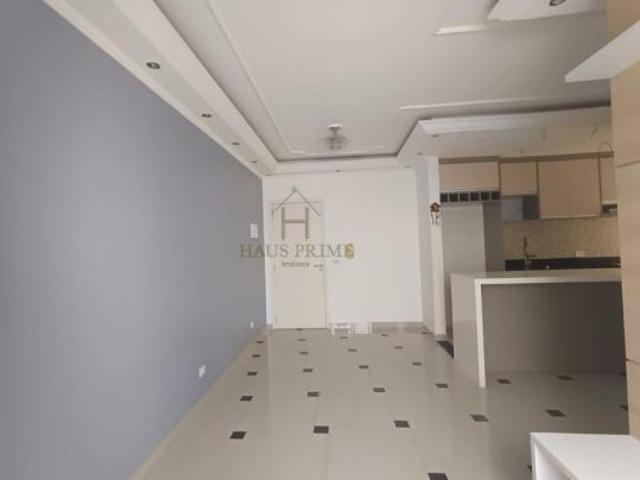 Apartamento para venda em Jardim Barbacena de 54.55m² com 2 Quartos e 1 Garagem