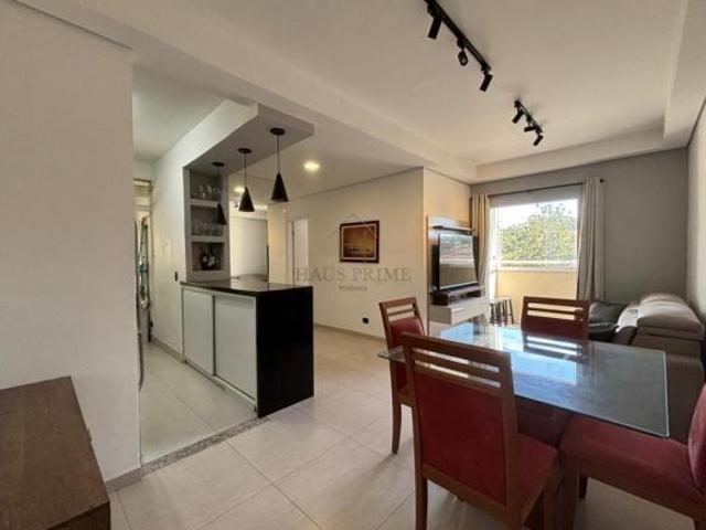 Apartamento para venda em Jardim Barbacena de 54.55m² com 2 Quartos e 1 Garagem