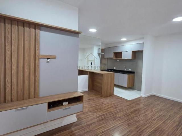 Apartamento para venda em Jardim Barbacena de 54.55m² com 2 Quartos e 1 Garagem
