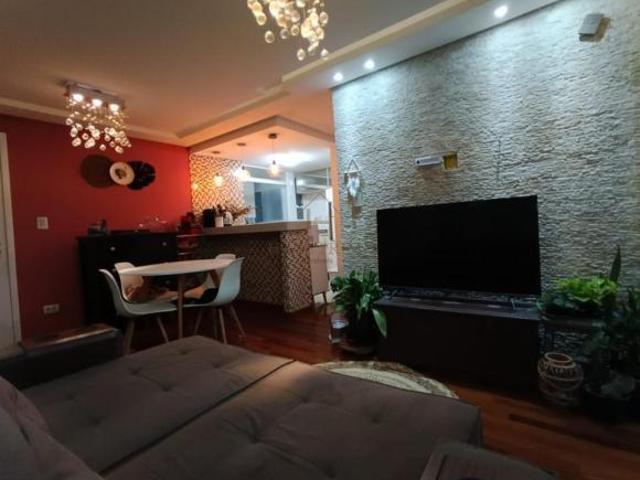 Apartamento para venda em Jardim Barbacena de 69.20m² com 3 Quartos, 1 Suite e 1 Garagem