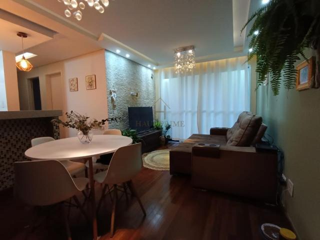 Apartamento para venda em Jardim Barbacena em Cotia São Paulo de 69.20m² com 3 Quartos, 1 Suíte e 1 Garagem