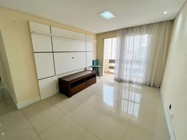 Apartamento para venda em Jardim Barbosa com 2 quartos, sendo 1 suíte, 90m²