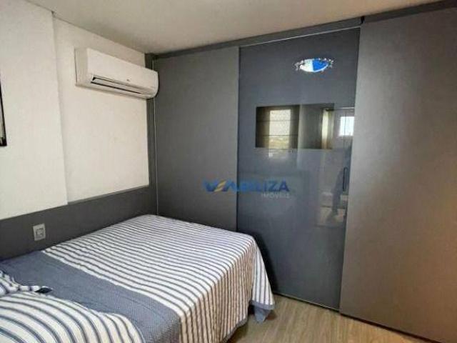 Apartamento para venda em Jardim Barbosa de 165.00m² com 3 Quartos, 3 Suites e 3 Garagens