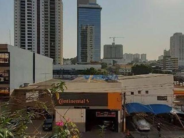 Apartamento para venda em Jardim Barbosa de 84.00m² com 2 Quartos, 1 Suite e 1 Garagem