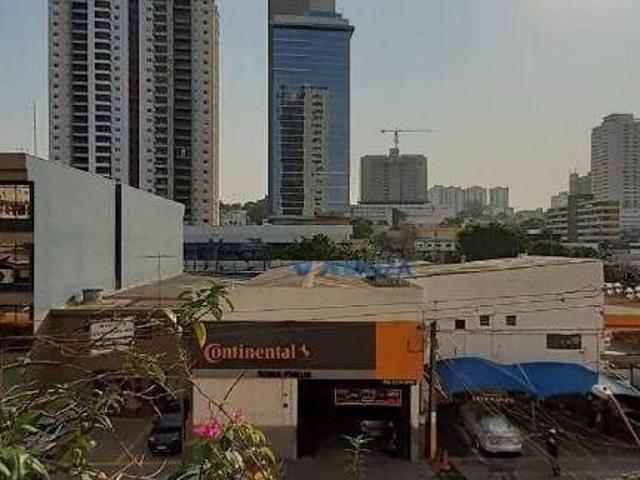 Apartamento para venda em Jardim Barbosa de 84.00m² com 2 Quartos, 1 Suite e 1 Garagem