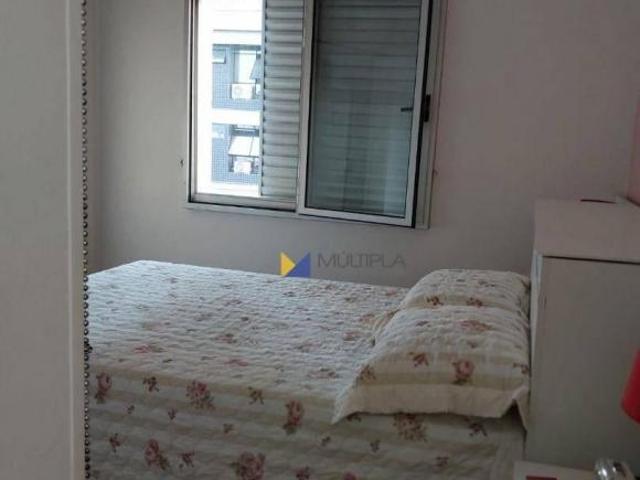 Apartamento para venda em Jardim Barbosa de 83.00m² com 2 Quartos, 1 Suite e 1 Garagem
