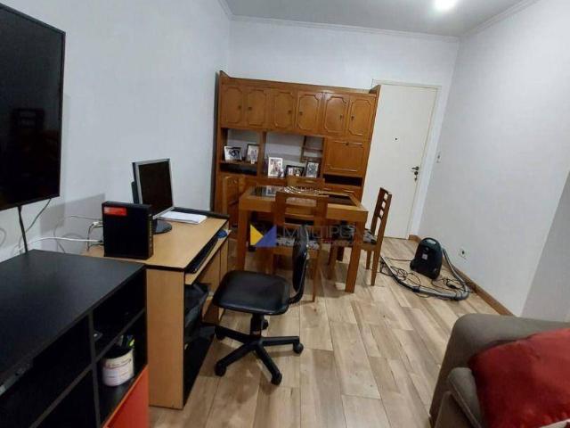 Apartamento para venda em Jardim Barbosa em Guarulhos São Paulo de 83.00m² com 2 Quartos, 1 Suíte e 1 Garagem