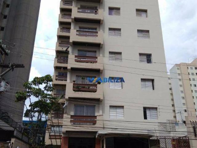 Apartamento para venda em Jardim Barbosa em Guarulhos São Paulo de 84.00m² com 2 Quartos, 1 Suíte e 1 Garagem
