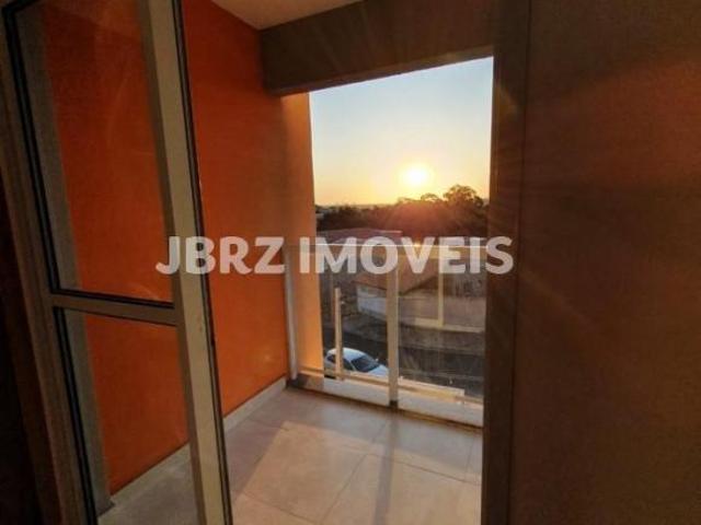 Apartamento para venda em Jardim Barcelona de 69.00m² com 3 Quartos, 1 Suite e 2 Garagens