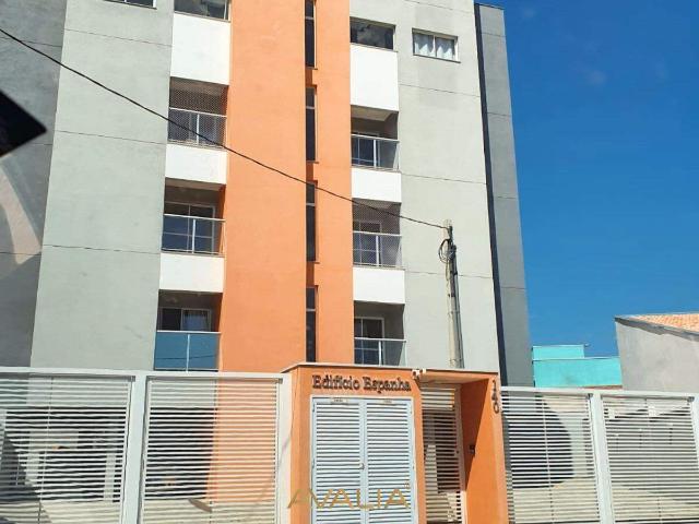 Apartamento para venda em Jardim Barcelona em Indaiatuba São Paulo de 69.00m² com 3 Quartos, 1 Suíte e 2 Garagens