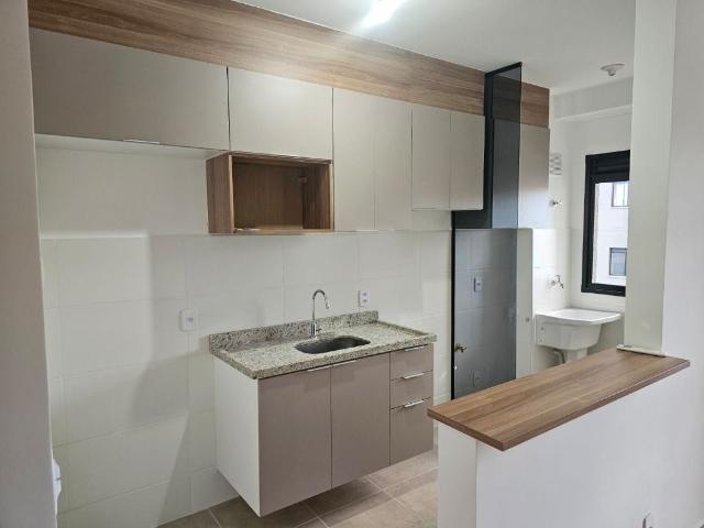 Apartamento para venda em Jardim Baronesa em Campinas São Paulo de 46.00m² com 2 Quartos e 1 Garagem