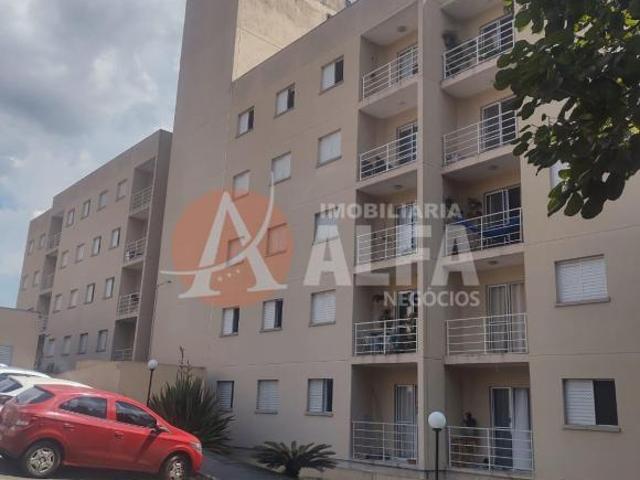 Apartamento para venda em Jardim Barro Branco de 50.00m² com 2 Quartos e 1 Garagem