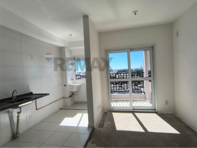 Apartamento para venda em Jardim Basilicata em Sumaré São Paulo de 51.83m² com 2 Quartos e 1 Garagem
