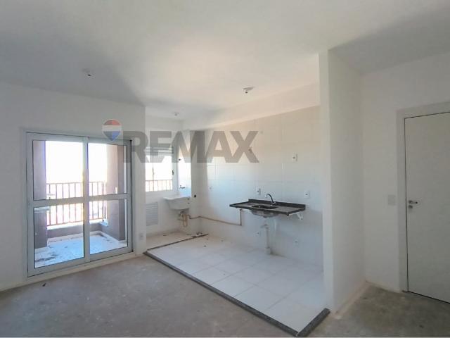 Apartamento para venda em Jardim Basilicata em Sumaré São Paulo de 53.69m² com 2 Quartos, 1 Suíte e 1 Garagem