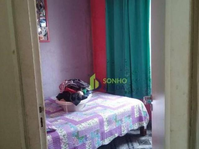 Apartamento para venda em Jardim Bassoli de 42.00m² com 2 Quartos e 1 Garagem