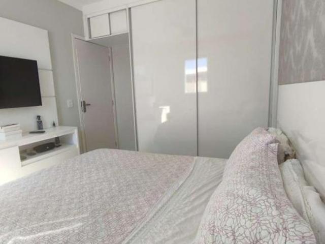 Apartamento para venda em Jardim Beira Rio, Santa Rita do Sa