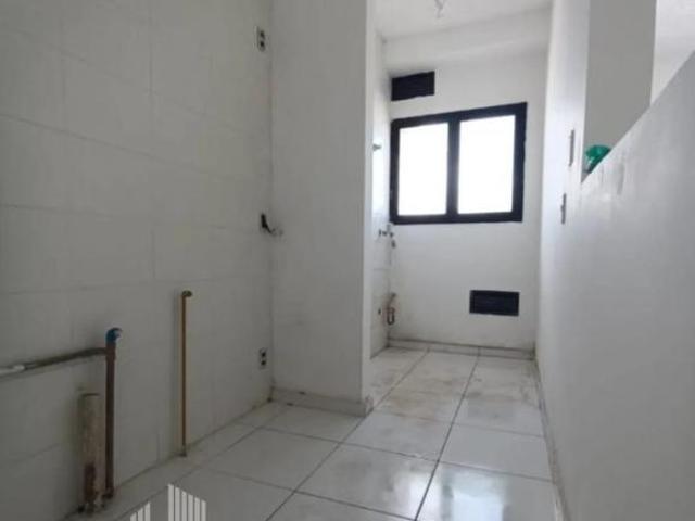 Apartamento para venda em Jardim Belval de 53.00m² com 2 Quartos e 1 Garagem