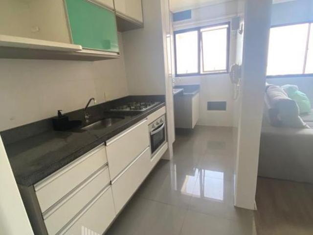 Apartamento para venda em Jardim Belval de 53.00m² com 2 Quartos e 1 Garagem