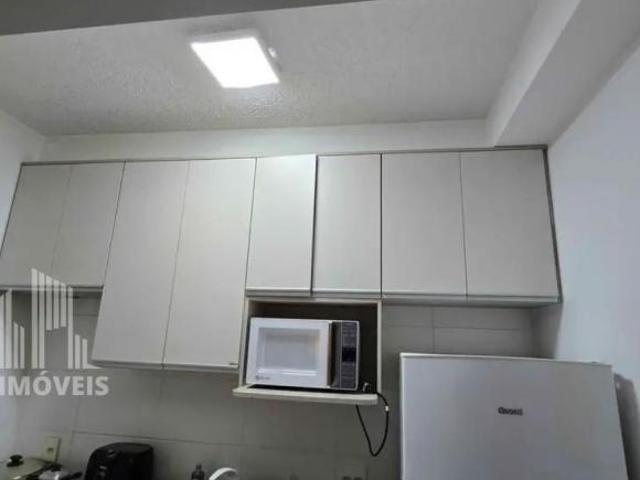 Apartamento para venda em Jardim Belval de 53.00m² com 2 Quartos e 1 Garagem