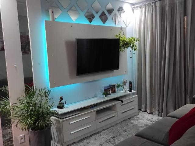 Apartamento para venda em Jardim Belval em Barueri São Paulo de 53.00m² com 2 Quartos e 1 Garagem