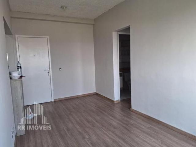 Apartamento para venda em Jardim Belval de 53.00m² com 2 Quartos e 1 Garagem