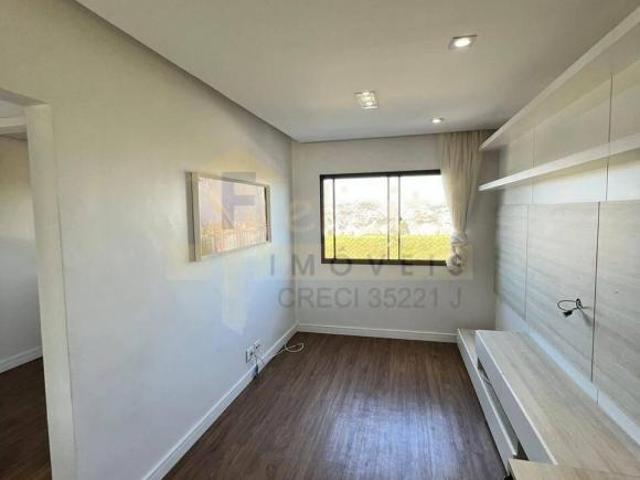 Apartamento para venda em Jardim Belval de 54.00m² com 2 Quartos e 1 Garagem