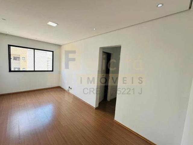 Apartamento para venda em Jardim Belval de 54.00m² com 2 Quartos e 1 Garagem