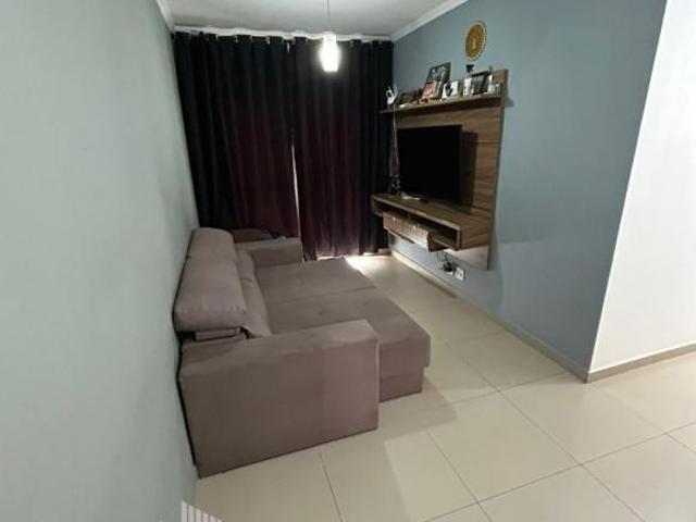 Apartamento para venda em Jardim Belval de 59.00m² com 2 Quartos, 1 Suite e 1 Garagem