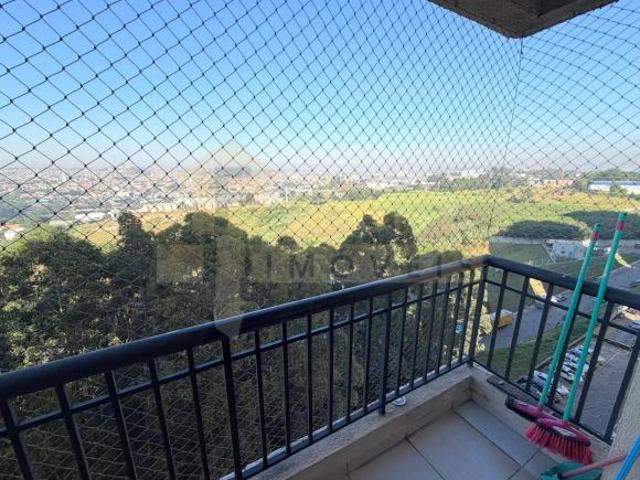 Apartamento para venda em Jardim Belval de 59.00m² com 2 Quartos, 1 Suite e 1 Garagem