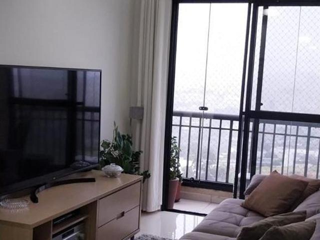 Apartamento para venda em Jardim Belval de 59.00m² com 2 Quartos, 1 Suite e 1 Garagem