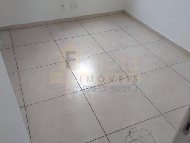 Apartamento para venda em Jardim Belval de 59.00m² com 2 Quartos, 1 Suite e 1 Garagem