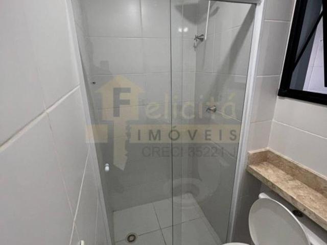 Apartamento para venda em Jardim Das Belezas de 60.00m² com 2 Quartos, 1 Suite e 1 Garagem