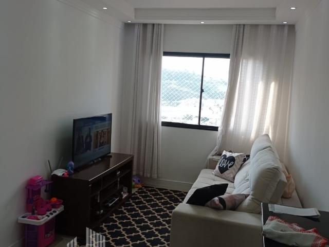 Apartamento para venda em Jardim Belval em Barueri São Paulo de 53.00m² com 2 Quartos e 1 Garagem