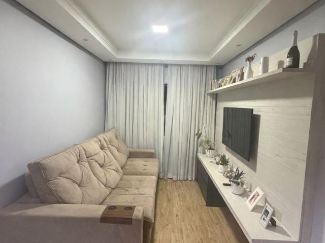 Apartamento para venda em Jardim Belval em Barueri São Paulo de 53.00m² com 2 Quartos e 1 Garagem