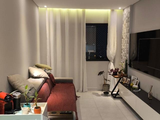 Apartamento para venda em Jardim Belval em Barueri São Paulo de 53.00m² com 2 Quartos e 1 Garagem