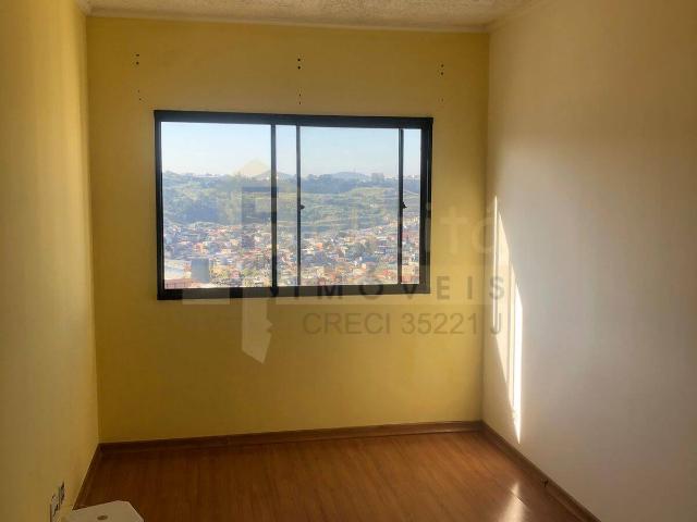 Apartamento para venda em Jardim Belval em Barueri São Paulo de 54.00m² com 2 Quartos e 1 Garagem