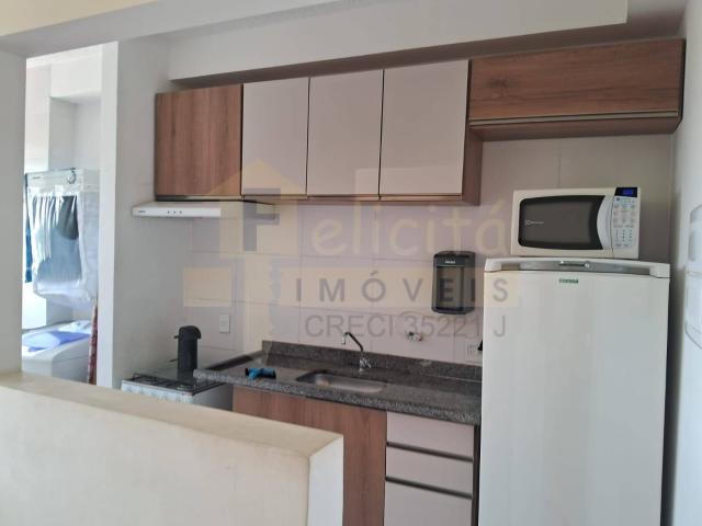 Apartamento para venda em Jardim Belval em Barueri São Paulo de 54.00m² com 2 Quartos e 1 Garagem