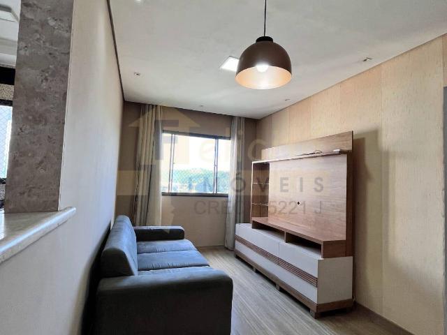 Apartamento para venda em Jardim Belval em Barueri São Paulo de 54.00m² com 2 Quartos e 1 Garagem