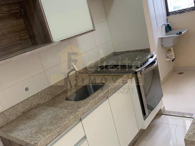 Apartamento para venda em Jardim Belval em Barueri São Paulo de 54.00m² com 2 Quartos e 1 Garagem