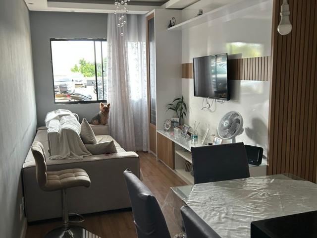 Apartamento para venda em Jardim Belval em Barueri São Paulo de 57.00m² com 2 Quartos, 1 Suíte e 1 Garagem